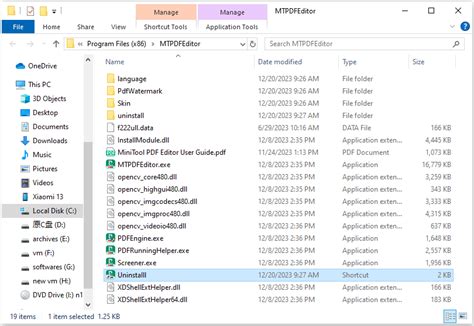 How To Uninstall And Reinstall PDF Software Ways
