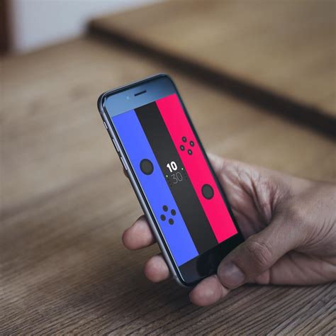 Setup Nintendo Switch Lockscreen For Ios Riosthemes