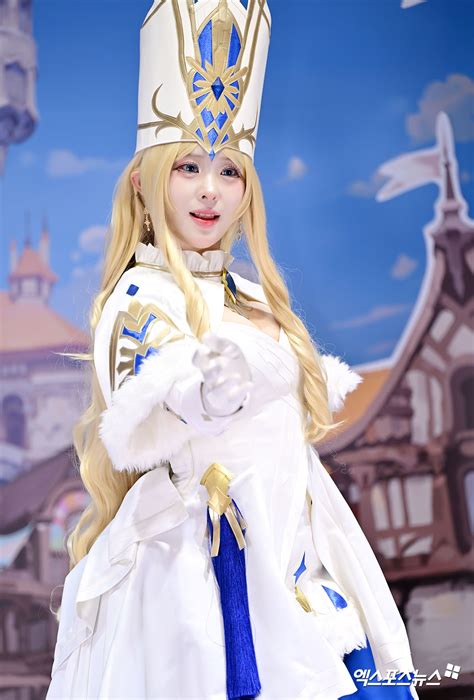 모델 댱이 사슴 눈망울[엑s Hd포토] 나무뉴스