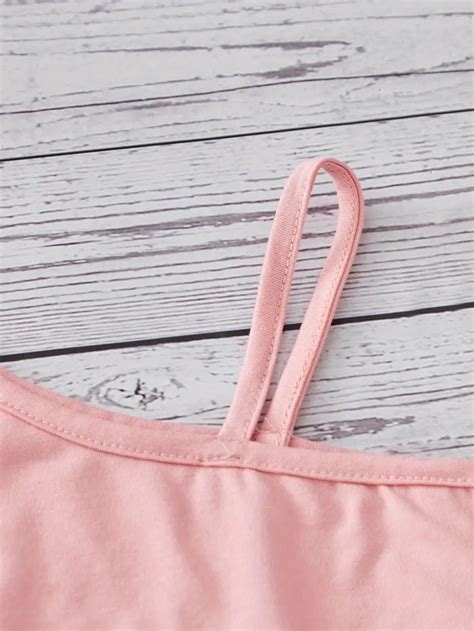 2 бр Ежедневни тениски и къси панталони с панделки за Temu Bulgaria