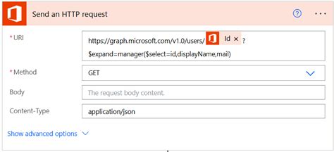 Fire ‘get Manager V2 In Power Automate Graph Api Is The New Boss Ellis Karims Blog