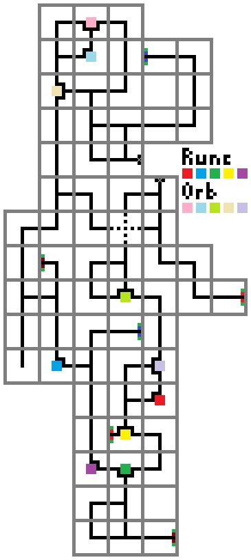 Endless Halls Album On Imgur