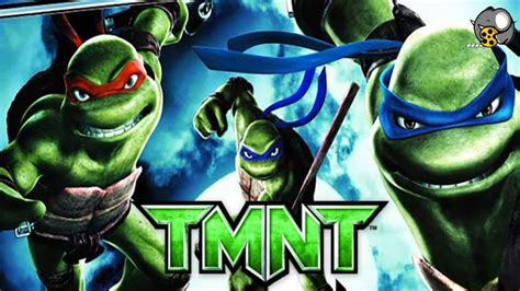 انیمیشن لاکپشت های نینجا داستان برادری دوبله فارسی فیلو