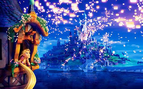 Disney Castle Wallpapers Wallpaper Cave