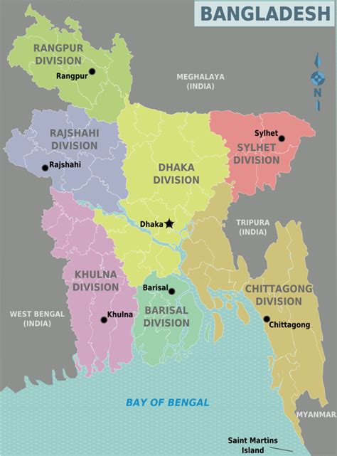 Bangladesh Wikitravel