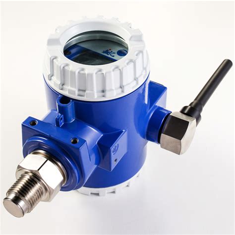 Mems Technology Intelligent Silicon Protective Pressure Transducer