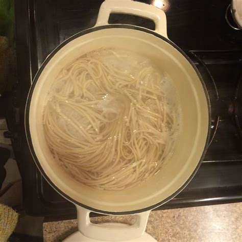 Normal Eats Udon Noodle Soup