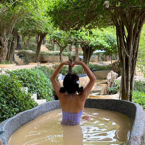 나트랑 투어 머드온천 혼땀섬에서 힐링하기 네이버 블로그