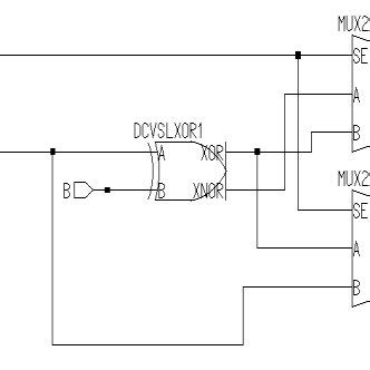Multiplexer Implementation Using Pass Transistor Logic Download Scientific Diagram