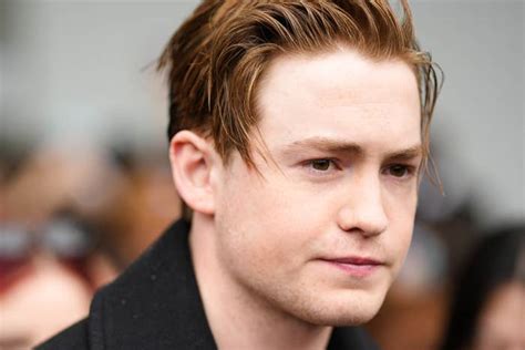 On Kit Connor Queerbaiting And Coming Out