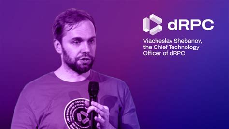 Ai Meets Blockchain Inside Drpcs Revolutionary Approach To Load Balancing And Latency