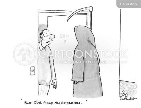 Dying Cartoons And Comics Funny Pictures From Cartoonstock