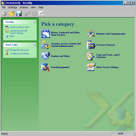 Benjamindba Xlib Client Is Not Authorized To Connect To Server Exceed