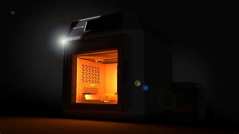 Intamsys Unveils Funmat Pro 310 Neo Industrial High Speed Fff 3d Printer In Desktop Size