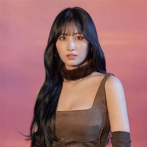 Momo Hirai Momo Hirai Momo Kpop Concert Outfit