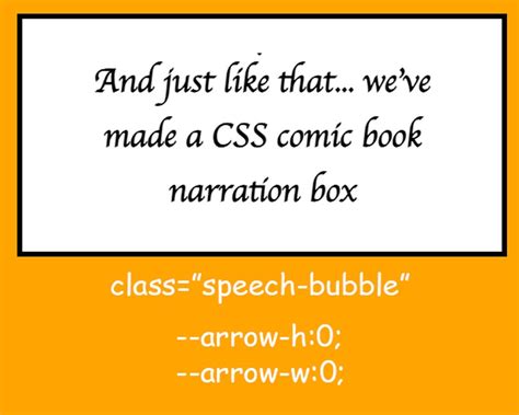 Css Speech Bubbles Coding Dude