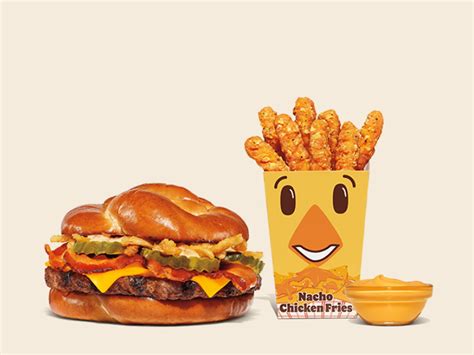 Burger King Has An All New Whopper—here Is Our Honest Review