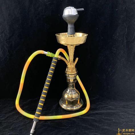 家用阿拉伯水烟壶 个人玩单嘴高档阿拉伯水烟壶 家用水烟壶 中国爱水烟资讯网