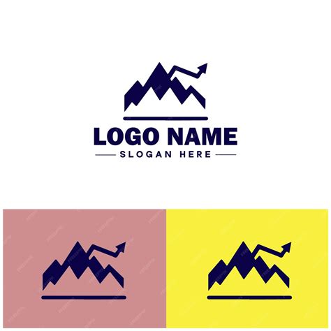 Premium Vector Line Graph Icon Line Chart Line Plot Line Diagram Flat