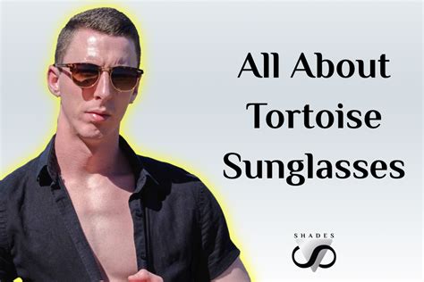 How Flip Up Sunglasses Work — V Shades