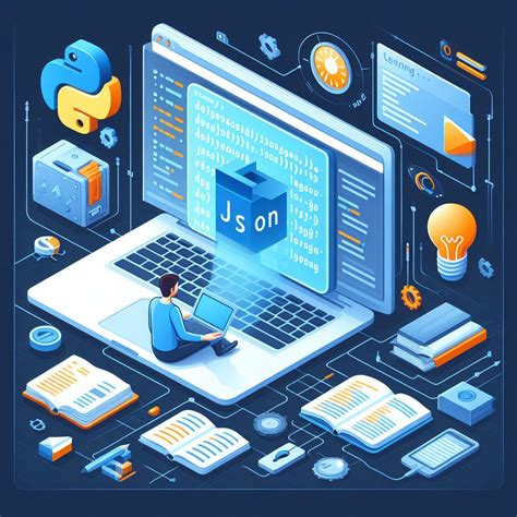 Python での JSON ファイルの読み取り書き込み解析 ITDic