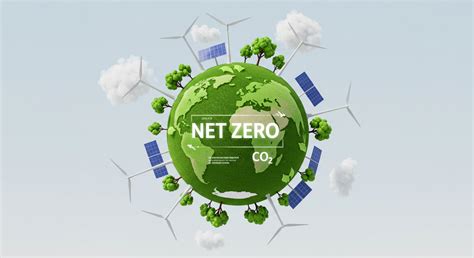 Netzero 환경을 위한 탄소중립 실천 방법 모든 포장재를 한 곳에서