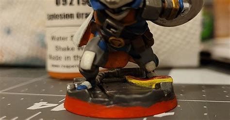 Taskmaster Marvel United Album On Imgur