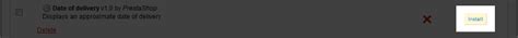 Enabling And Configuring Pre Installed Prestashop Modules Web Hosting Hub
