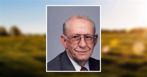 Robert Marshall Obituary December 29 2010 Middendorf Bullock Funeral Homes