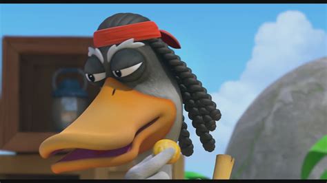 [뽀로로 보물섬 대모험][2019] 떠나자 신비의 보물섬으로