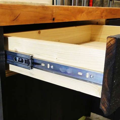 How To Build A Better Drawer Lazy Guy DIY