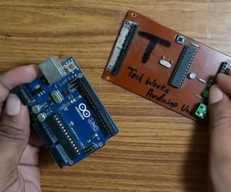Arduino Uno R Projects Celebritydiki
