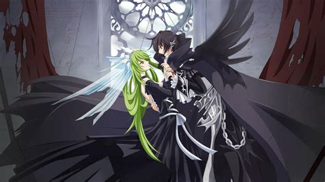 Badass Anime Wallpapers Wallpaper Cave