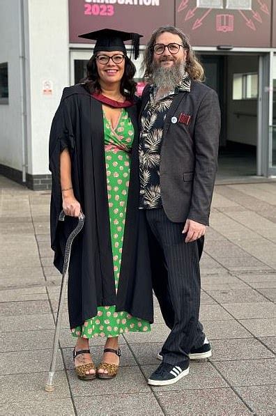 What Sex Is Like With A Stoma Bag Woman Reveals How Her Relationship With Her Husband Has