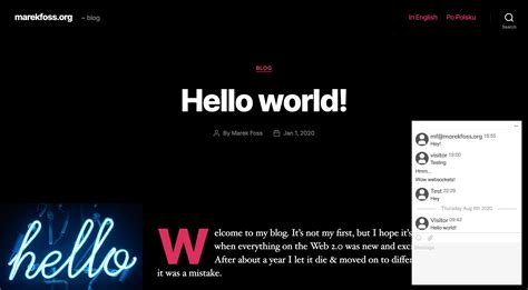 Getting Started With Websocket Api In Ejabberd