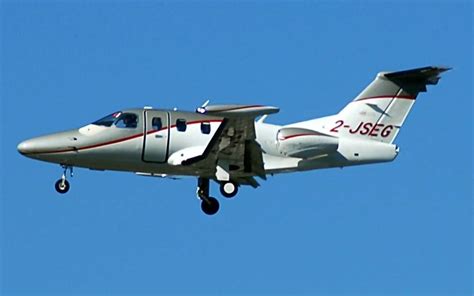Diamond Business Jet What Came Of The Diamond D Jet