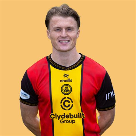 First Team Partick Thistle Fc