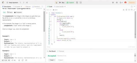 shruti on linkedin 100daysofcode leetcode c