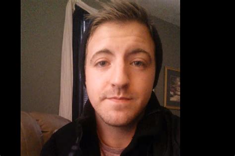 Billy Gilman Reveals Hes Gay
