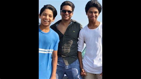 Fathers Day Special Shaan Both My Boys Found Their Calling In Music
