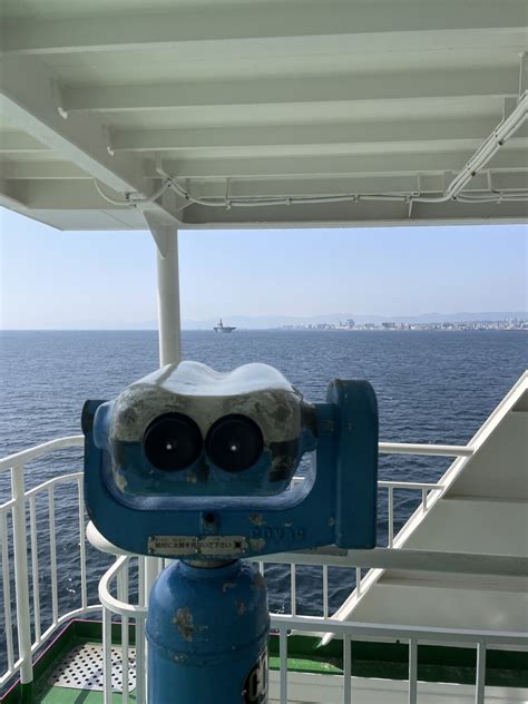 가고시마에서 일본 항공모함 목격 포텐 터짐 최신순 에펨코리아