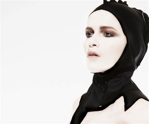 Tamara D A Model From Turkey Model Management