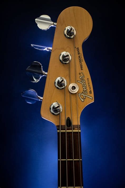 Best Bass Riffs Of All Time