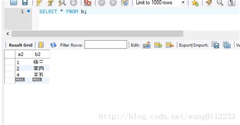 Sql中的左连接与右连接内连接有什么区别sql左连接和右连接内连接 Csdn博客