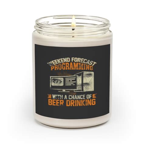 Weekend Forecast Programming Software Script Html Network Scented