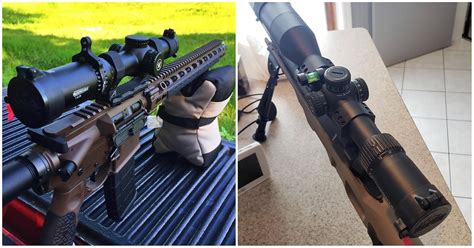 I Tested And Ranked The Best Vortex Rifle Scopes In 2023