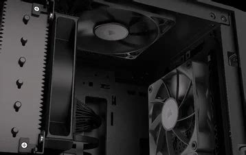 DC Vs PWM Pulse Width Modulation PC Case Fans CORSAIR