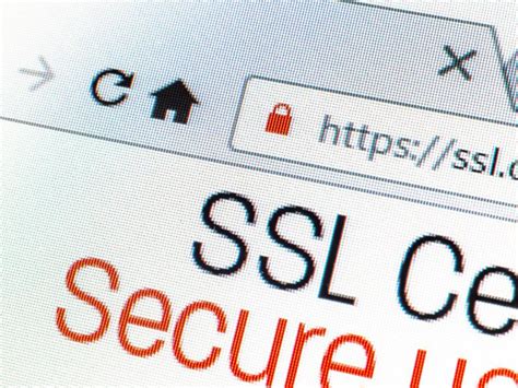 Tại Sao Ssl Lại Quan Trọng Lợi ích Của Việc Sử Dụng Ssl Certificate