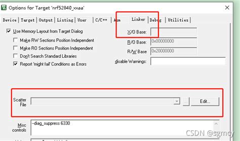 关于keil arm编译器bug internal fault 0xb3b91b keil internal fault csdn博客