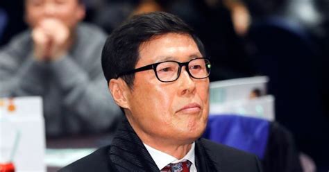 차범근은 왜 조국 부부 입시비리 탄원서 제출했을까